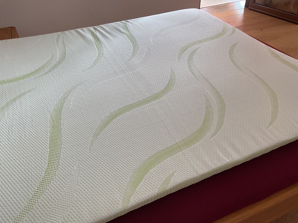 Topper 160/200 cm (Neuf (Voir description)) à Neuchâtel pour CHF 300 ...