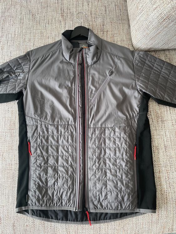 Icebreaker MerinoLoft Jacke Herren - Grösse L | Kaufen auf Ricardo