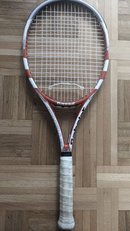 Babolat Pure Storm Tour GT Tennis racket 3: 4 3/8 (Gebraucht) in Geneve ...