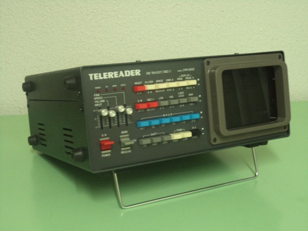 Telereader CWR-685E (Gebraucht) in Goldach für CHF 150 – mit Lieferung ...