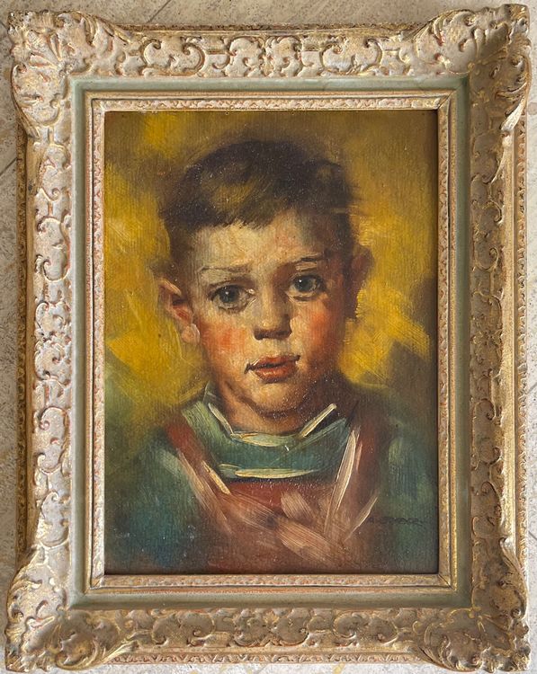 Graber Alfons 1901-1990 | Kaufen auf Ricardo