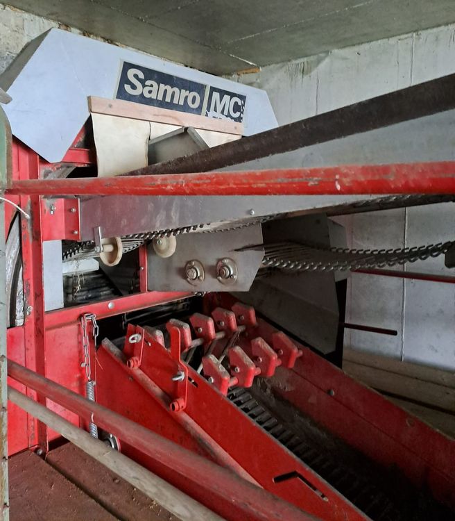 Samro | Kaufen auf Ricardo