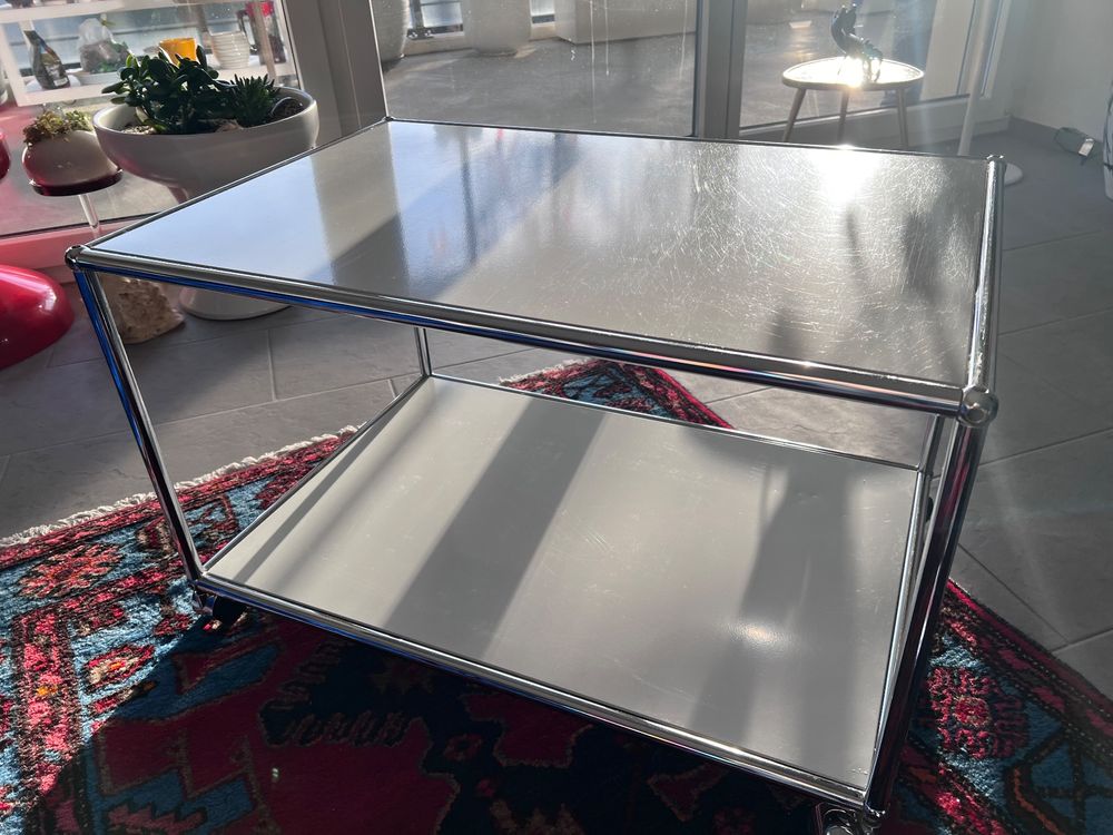 Usm Haller Tisch Gebraucht