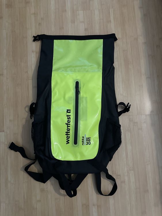 Rukka Rucksack 30 Liter, neu… (Neu (gemäss Beschreibung)) in Kriens für ...