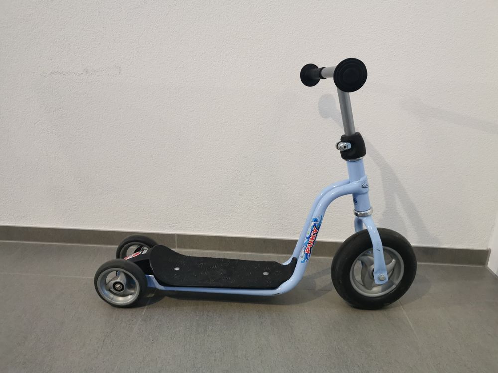 Puky Scooter | Kaufen auf Ricardo