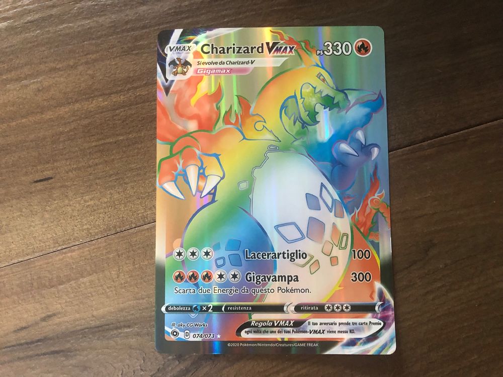 Fancy POKEMON - Karte ab 1.-- (Neu (gemäss Beschreibung)) in Lufingen ...