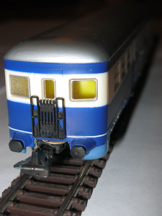 Kleinbahn Öbb B4dt 7046 07 D Zugwagen Ohne Ovp Gebraucht In Utzenstorf Für Chf 18 Mit