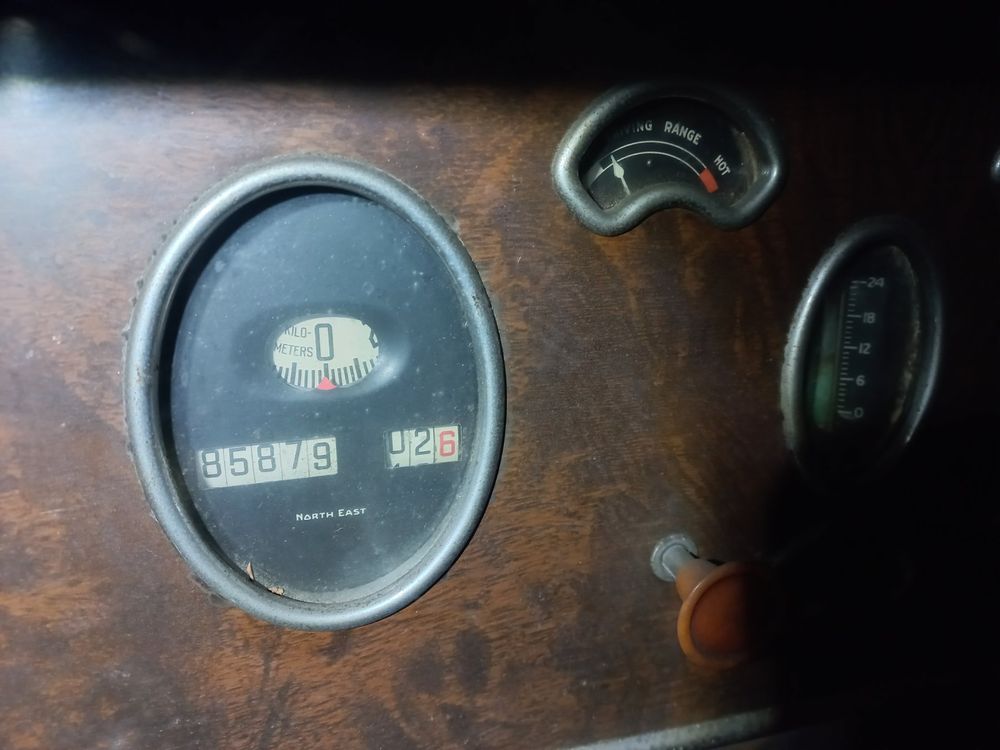 Scheunenfund Oldtimer Packard Opera Coupé 8. Serie Jg. 1931 (Defekt) in ...