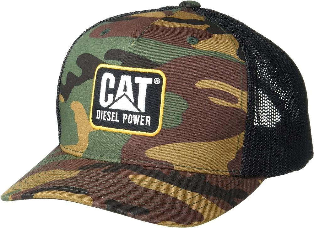 Caterpillar CAT Cap (Neu und originalverpackt) in Oensingen für CHF 9. ...