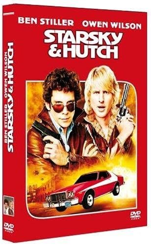 Starsky et Hutch (Ben Stiller, Owen Wilson) neuf & emballé | Kaufen auf ...