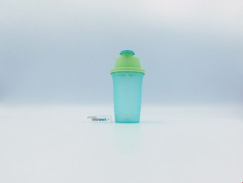 Mini Shaker Shaky von TUPPERWARE | Kaufen auf Ricardo