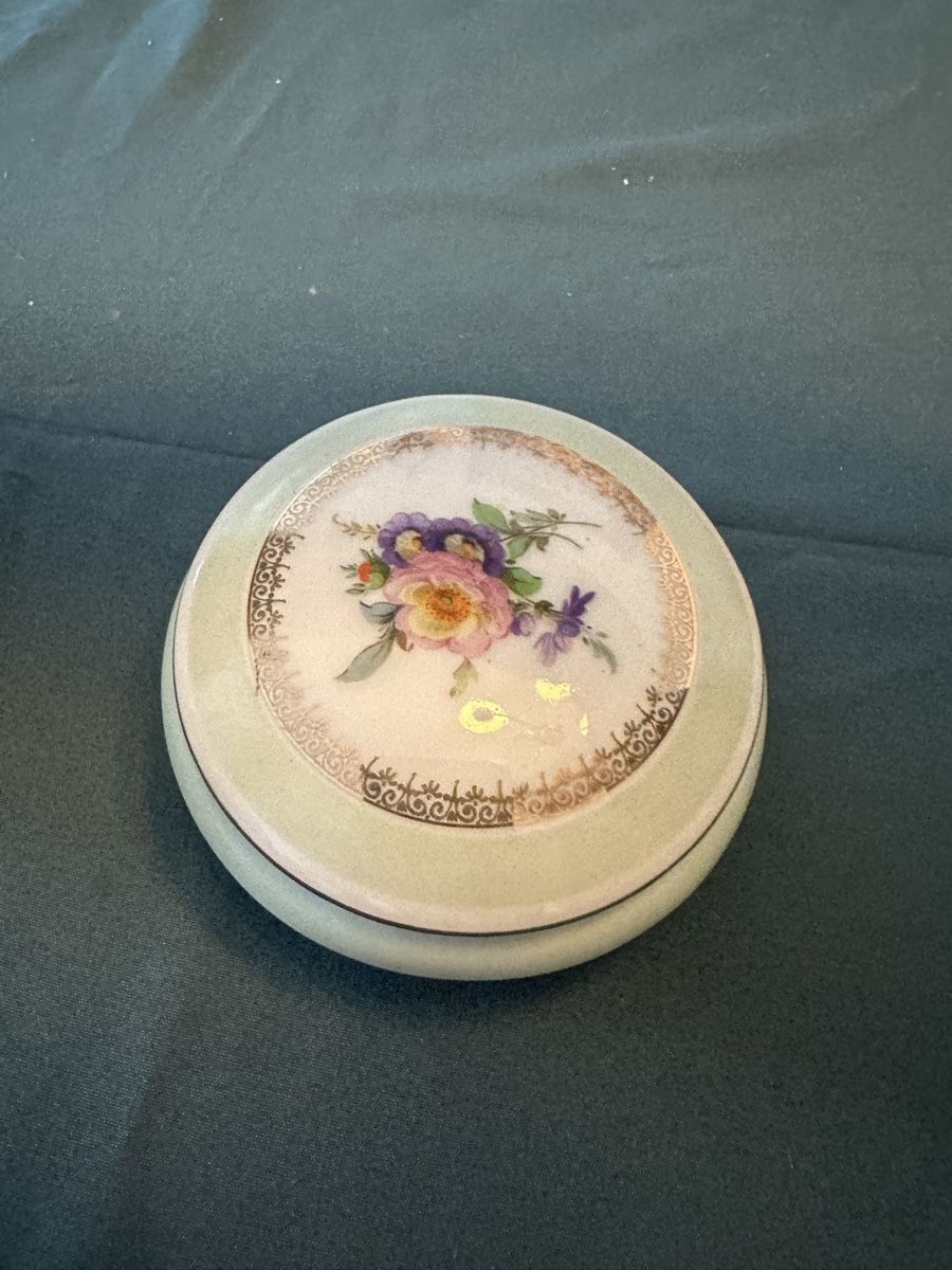 Set : limoges porzellan deko (Gebraucht) in Zunzgen für CHF 70 – nur ...