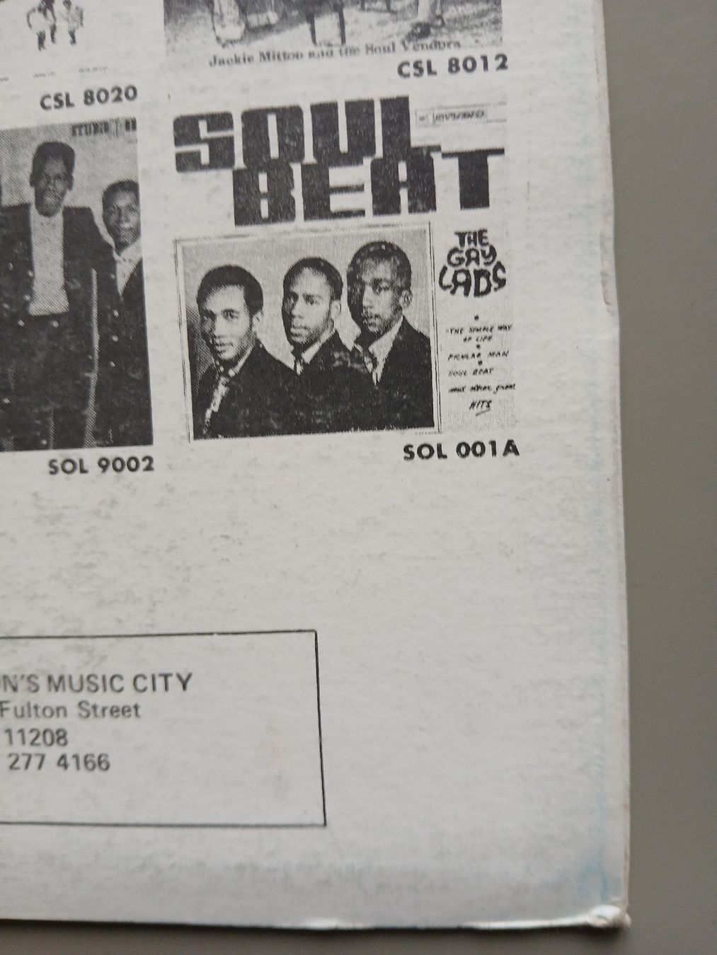 Jackie Opel best of on studio one (Neu (gemäss Beschreibung)) in ...