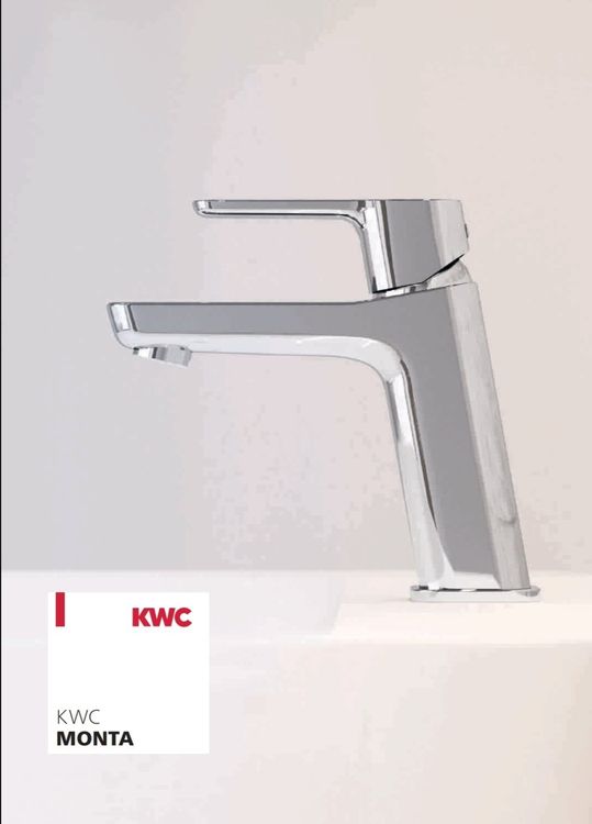 KWC Waschtischmischer Neu & OVP | Kaufen auf Ricardo