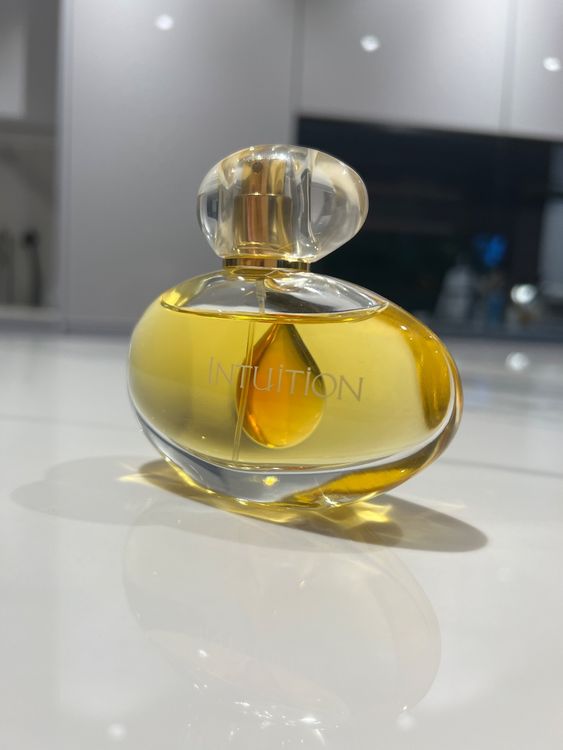 parfum “intuition” Estee Lauder (Gebraucht) in Männedorf für CHF 70 ...