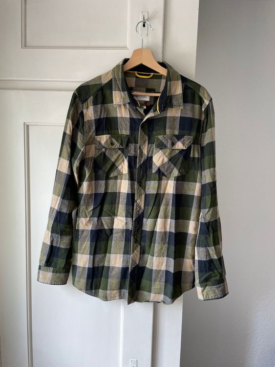 Männerhemd (Gebraucht) in Baden für CHF 19 – mit Lieferung auf Ricardo ...