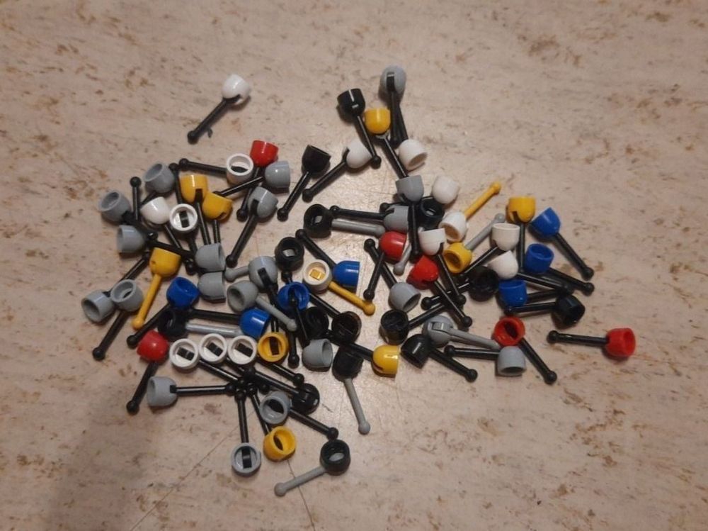 Lego 70 Hebel, Schalthebel | Kaufen auf Ricardo