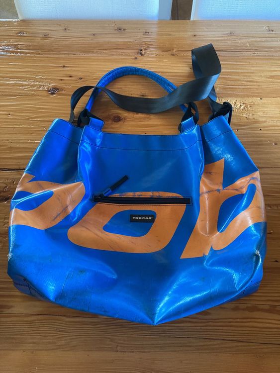 FREITAG Tasche (Gebraucht) in für CHF 47 – mit Lieferung auf Ricardo kaufen