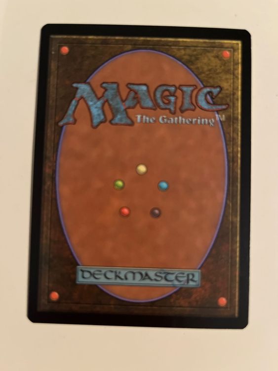 1 x Caustic Caterpillar - Magic: The Gathering - MtG (Gebraucht) in ...