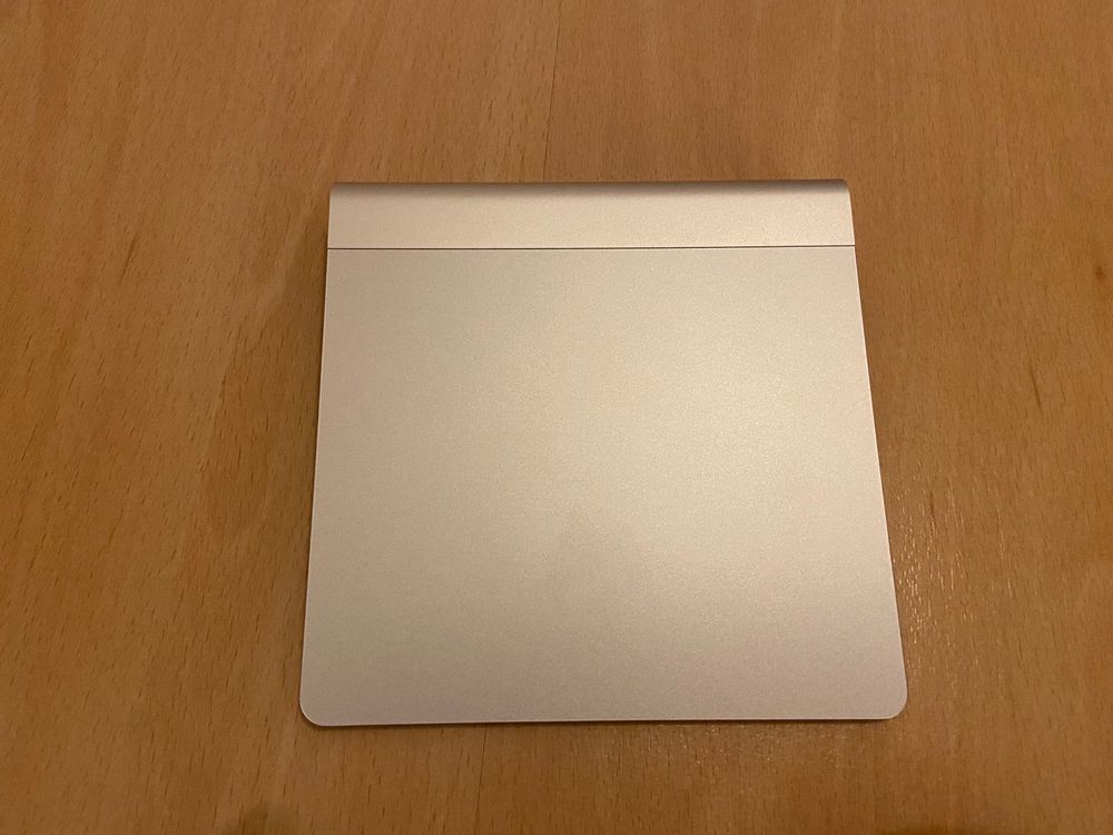 Apple Magic Trackpad 1st generation | Kaufen auf Ricardo
