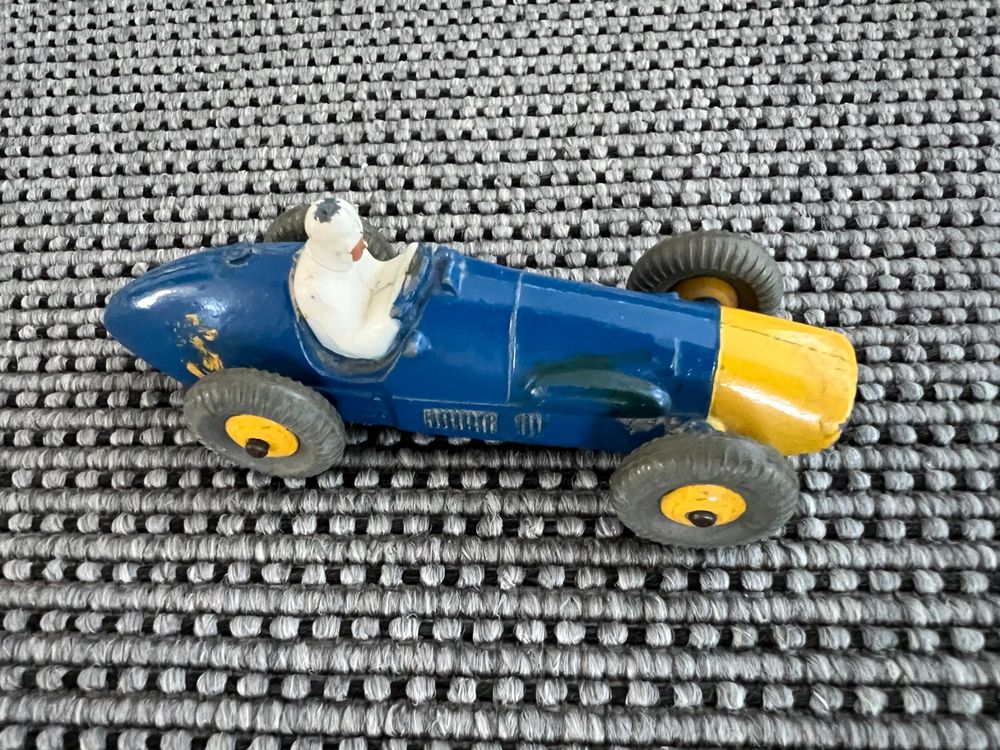 DINKY TOYS FERRARI 234 (Gebraucht) in Hettlingen für CHF 25 – mit ...