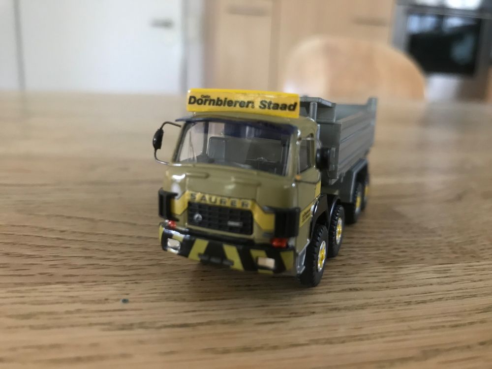 Saurer | Kaufen auf Ricardo