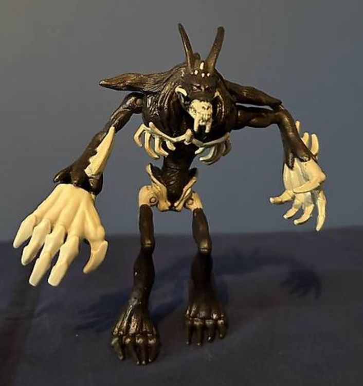 🐢 TMNT: Teenage Mutant Ninja Turtles “RAHZAR“ lose | Kaufen auf Ricardo