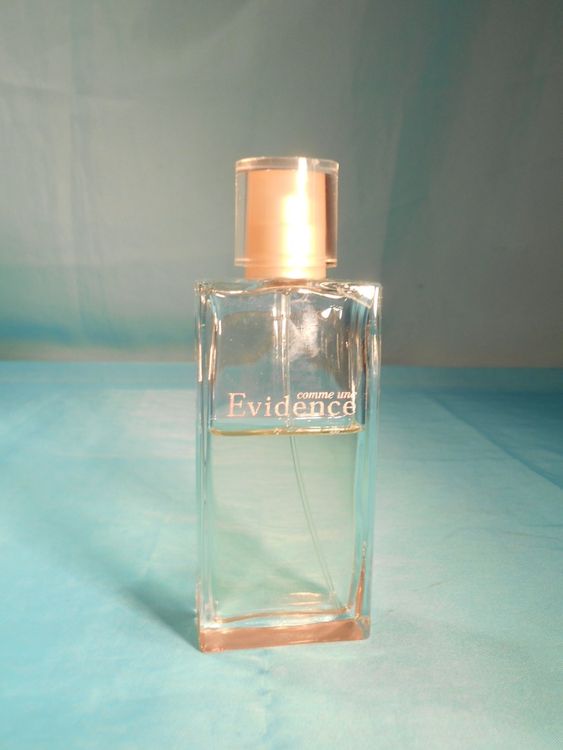 Evidence, EdP, Yves Rocher, 30ml, Spray (Gebraucht) in für CHF 6 – mit ...