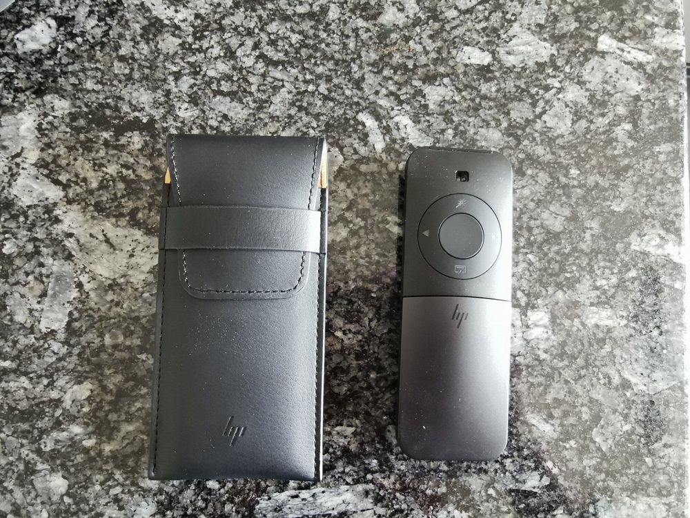 HP Elite Presenter ( Office) | Kaufen auf Ricardo