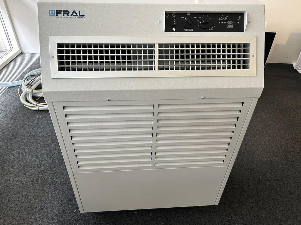 Klimagerät Fral FACSW22 (Gebraucht) in Binningen für CHF 2000 – nur ...