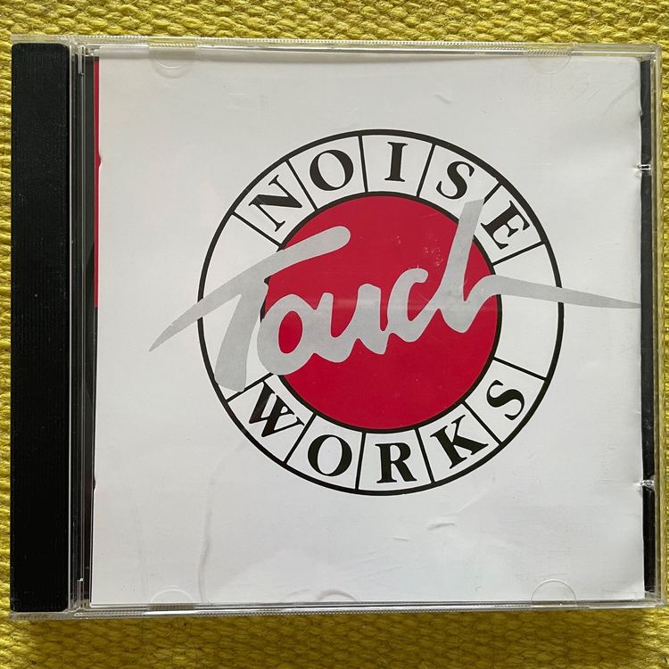 NOISEWORKS-TOUCH (Gebraucht) in Rorschacherberg für CHF 2.9 – mit ...