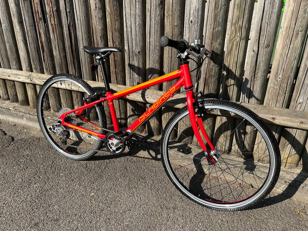 Islabike BEINN 24 (Gebraucht) in Baar für CHF 255 – nur Abholung auf ...