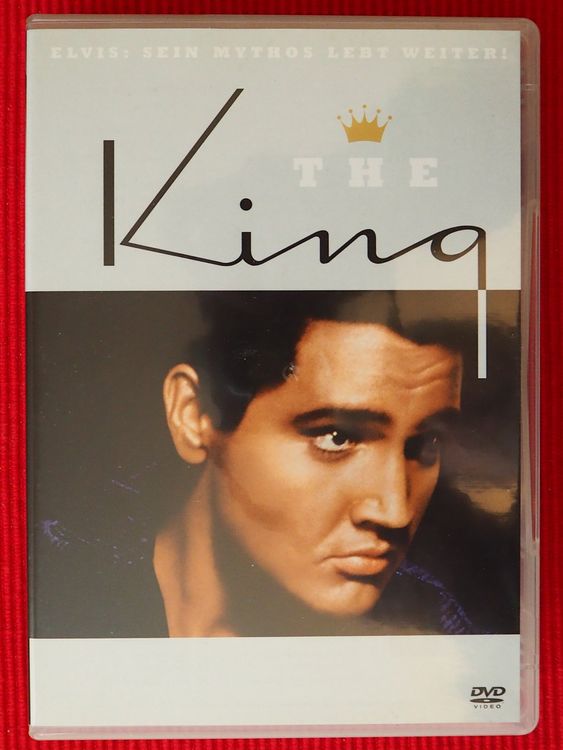 Elvis Presley / 5 Filme (Gebraucht) in Chur für CHF 30 – mit Lieferung ...