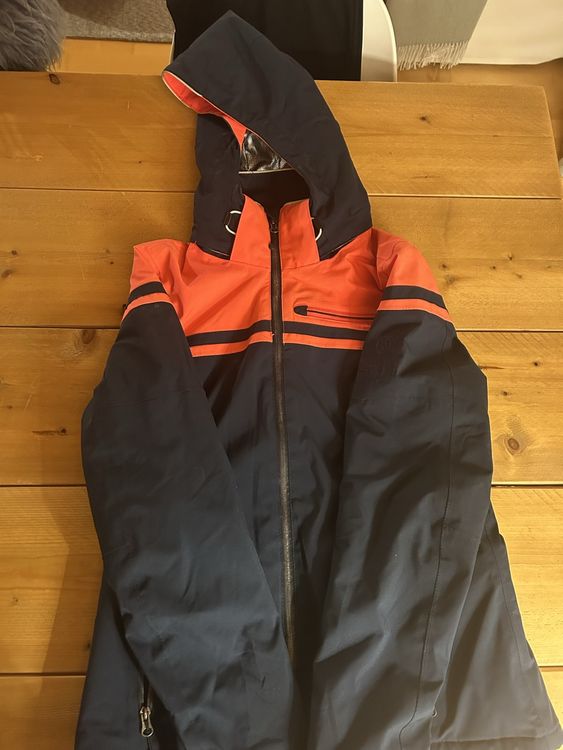 Skijacke 46 Nord Gr. 36 (Gebraucht) in Jonen für CHF 10 – mit Lieferung ...