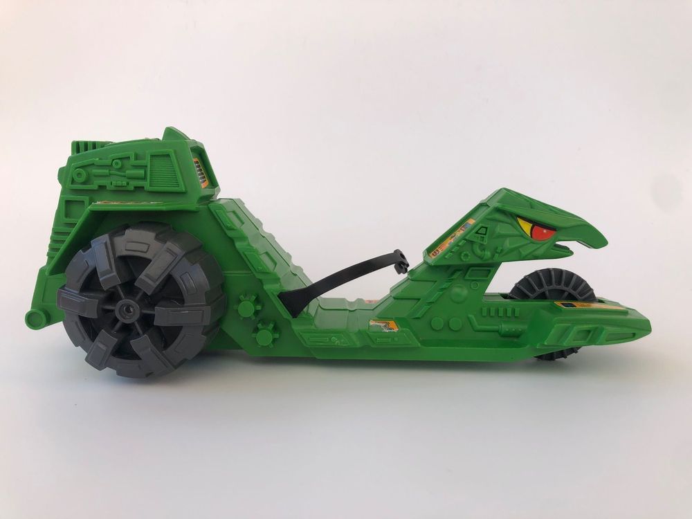 Masters of the Universe MotU Road Ripper (Gebraucht) in für CHF 8 – mit ...