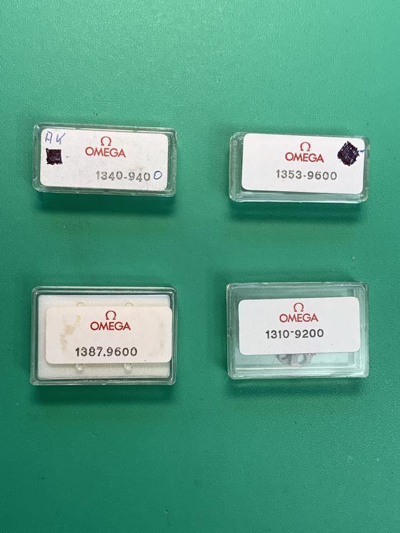 Omega Module (Neu (gemäss Beschreibung)) in Wallisellen für CHF 80 ...