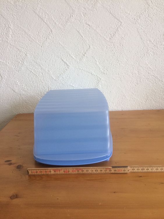 Tupperware Cake Box Richtig Gross | Kaufen auf Ricardo
