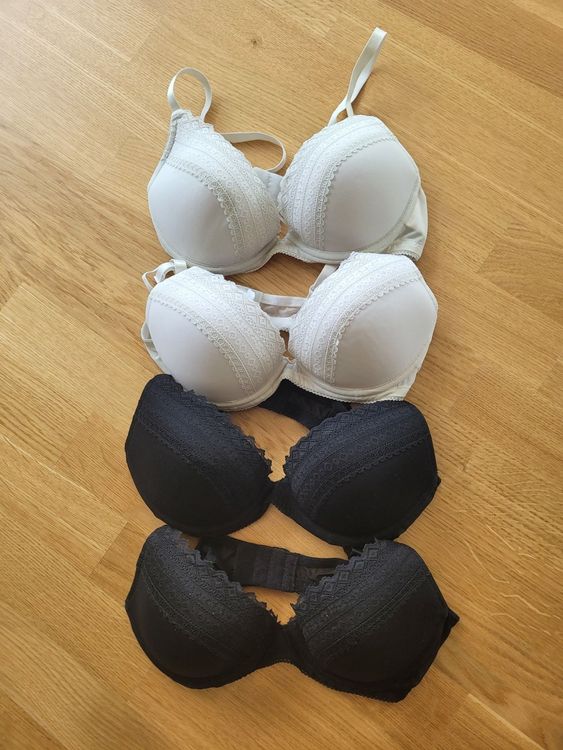 4 BH's Grösse 85B | Kaufen auf Ricardo