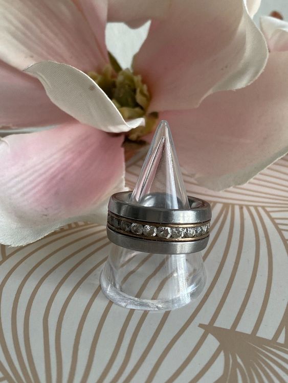Schöner Ring Lumani (Gebraucht) in Seon für CHF 30 – mit Lieferung auf ...