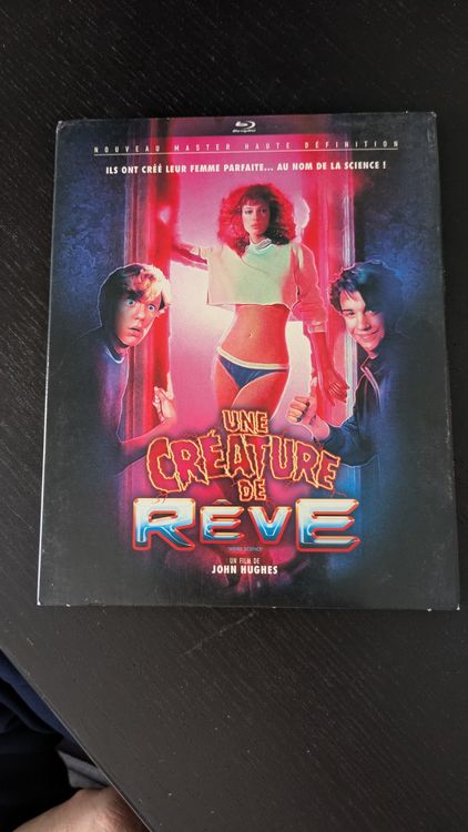 Une créature de rêve (Neu (gemäss Beschreibung)) in St-Cergue für CHF 9 ...