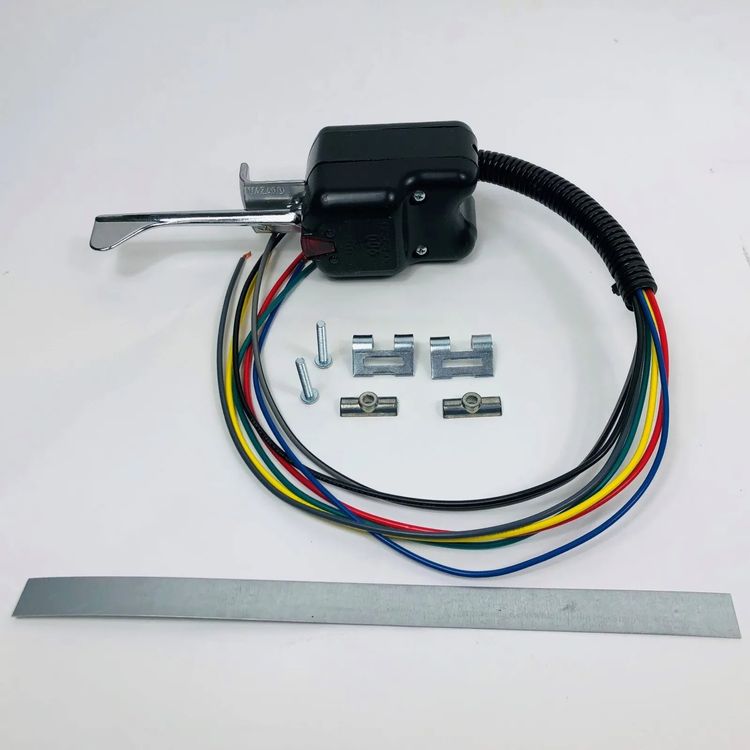SIGNAL STAT 900 - UNIVERSAL 7 Wire Turn Light Switch Blinker (Neu ...