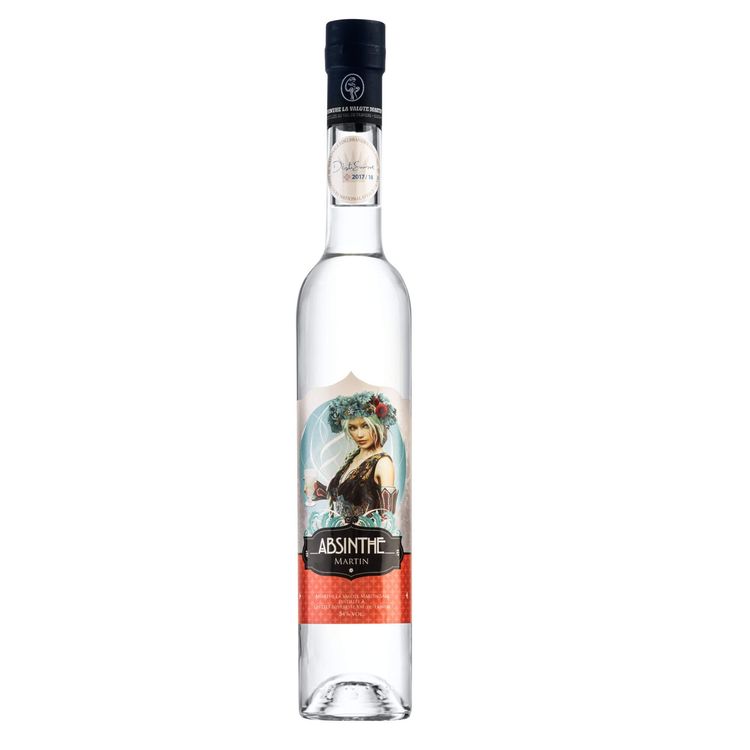 Absinthe Martin 54° (Neu und originalverpackt) in Menziken für CHF 44 ...