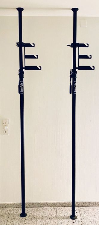 Manfrotto AutoPole Backdrop Systen (Gebraucht) in Waedenswil für CHF ...