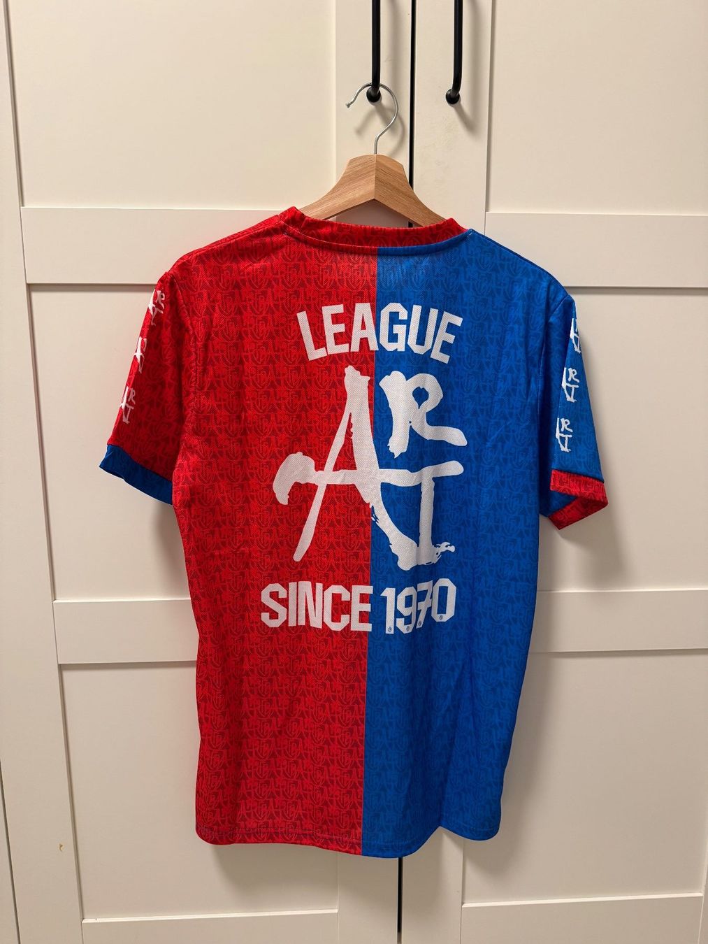 FC Basel Trikot (Gebraucht) in Grenchen für CHF 30 – mit Lieferung auf ...