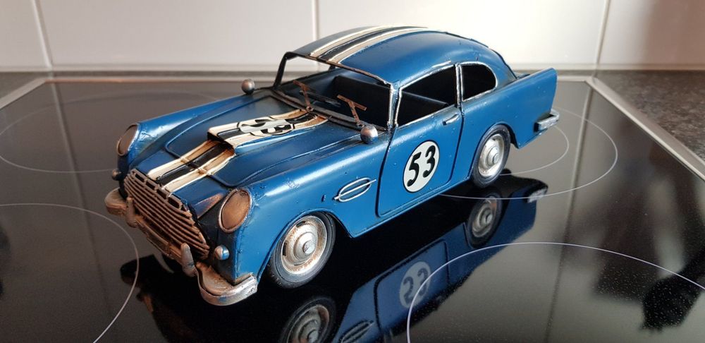 aston martin blech vintage | Kaufen auf Ricardo