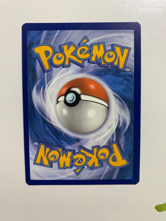 Pokemon Alt Art | Kaufen auf Ricardo