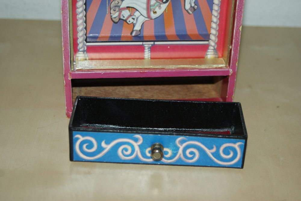 Original Musical Box Ikecho Nr. 925 (Gebraucht) in für CHF 22 – mit ...