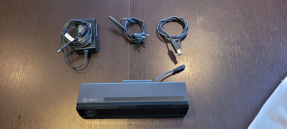 Kinect V2 - PC MOD | Kaufen auf Ricardo