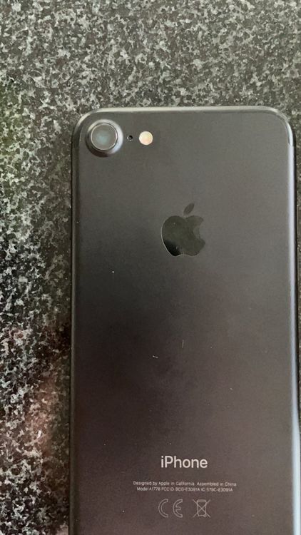iPhone7 / écran fêlé | Kaufen auf Ricardo