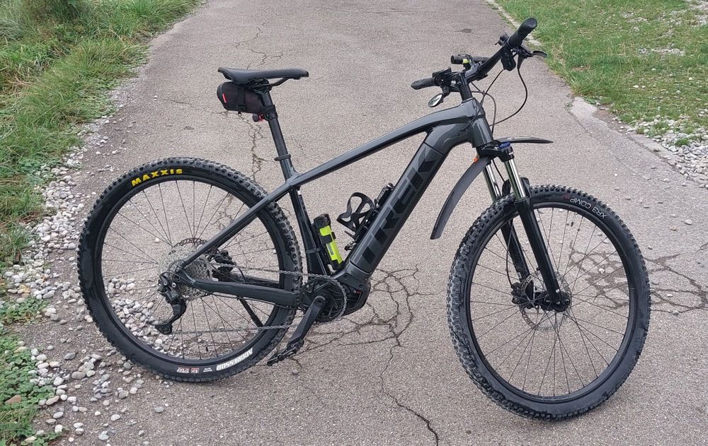Trek Powerfly 4 625Wh frame size L (Gebraucht) in Forch für CHF 1800 ...